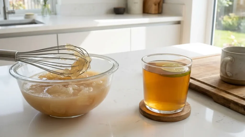 Gelatin Trick Recipe: 3 Ingredients + Every Variation Explained