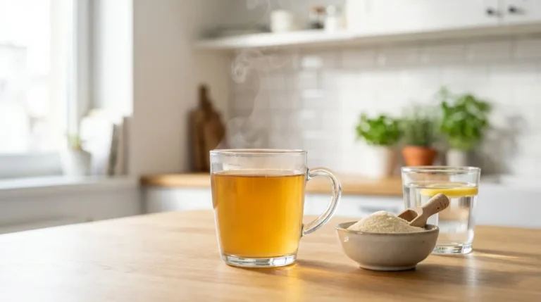 Gelatin Trick Recipe: 3 Ingredients + Every Variation Explained