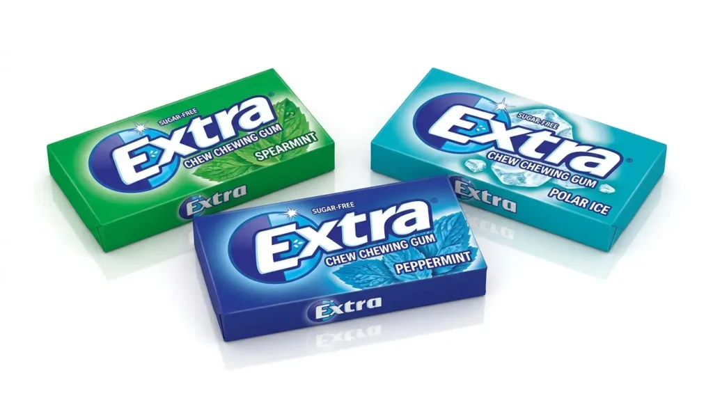 Does Extra Gum Have Gelatin? Every Major Brand Answered 2026