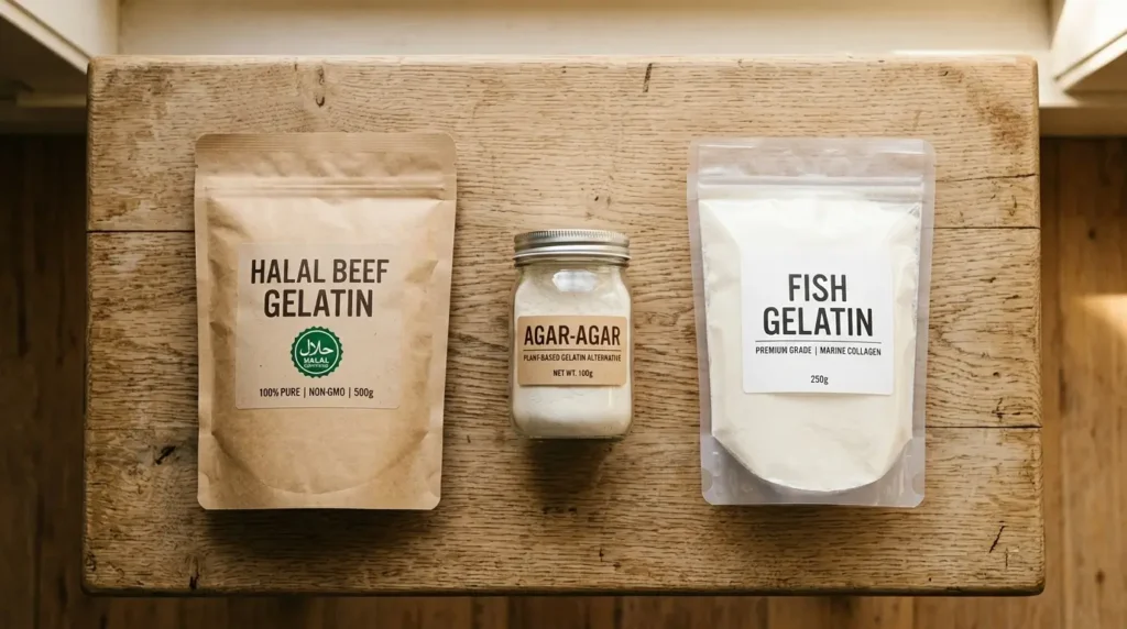 Is Knox Gelatin Beef or Pork? (The Answer May Surprise You)