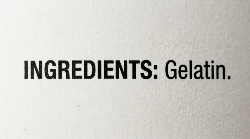 Is Knox Gelatin Beef or Pork? (The Answer May Surprise You)