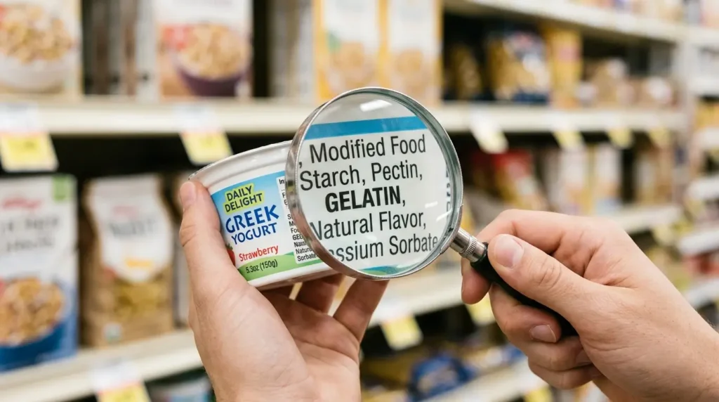 Porcine Gelatin: What It Is, Is It Haram or Kosher, and Best Alternatives