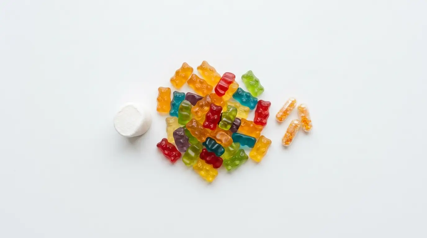 Porcine Gelatin: What It Is, Is It Haram or Kosher, and Best Alternatives